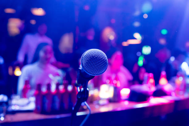 Local Music Venues – Your Guide to Live Music in the Illinois Valley