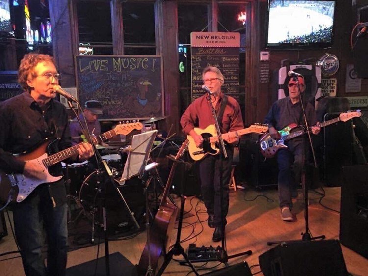 Local Bands & Musicians – Your Guide to Live Music in the Illinois Valley